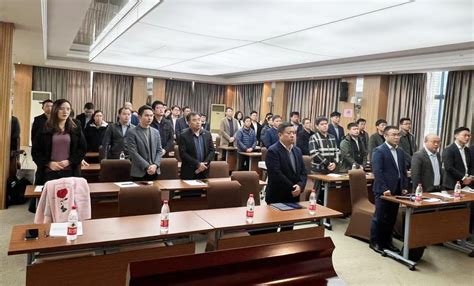戮力同心拼搏奋进奋楫笃行阔步新程泰豪智能电气集团2021年度预总结暨2022年度预计划会议顺利召开 泰豪科技智能电气集团