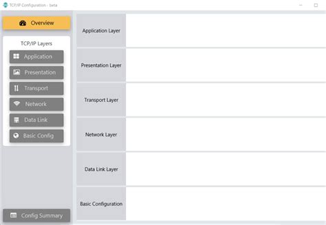 2 1 4 Tcp Ip Configuration