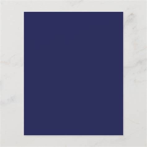 Budget 80th Birthday Navy Blue Silver Invitation Zazzle