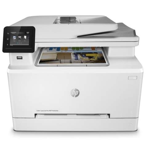 Hp Laserjet Pro Mfp M428dw პრინტერი Extra Ge 254909