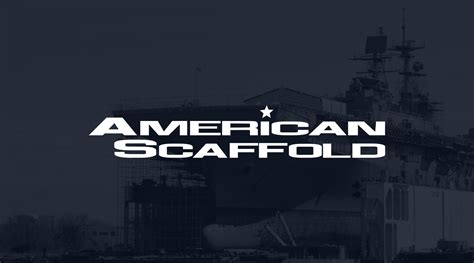 Systems Scaffolding Archives American Scaffold
