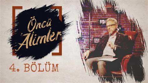 Mahmut Celalettin Kten Nc Alimler B L M Youtube