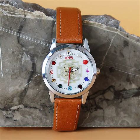 Astro Navagraha Womens Watch