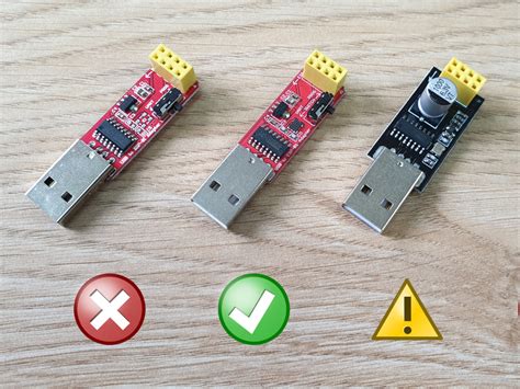 esp 01 programmers compared technology spy
