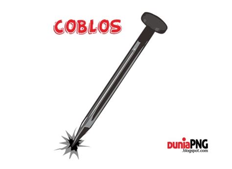Gambar Paku Coblos Partai Png Download Duniapng Tempatnya Download