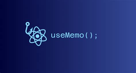 Usememo React Hook Explained