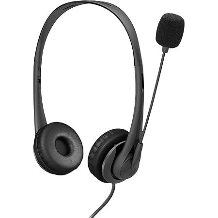 Amazon In Buy Logitech H Wired On Ear Headphones With Mic Stereo With Noise Cancelling