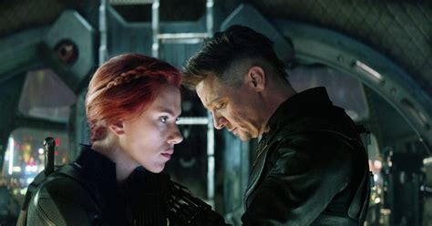 Who Dies In Avengers Endgame Popsugar Entertainment Uk