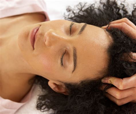 The Science Behind Curly Hair Understanding Your Curls