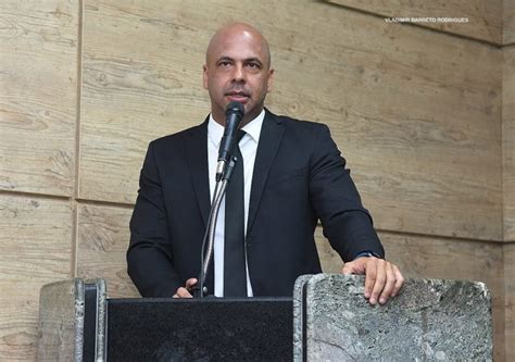 Anderson Correia reforça a importância da criação da rubrica no Fundo