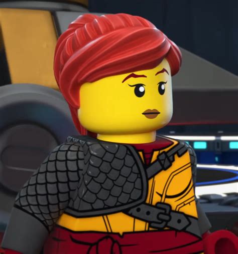 Skylor Chen Lego Ninjago Wiki Fandom