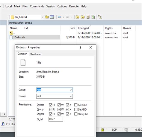 Installation Question Update Its Working · Issue 37 · Unifi