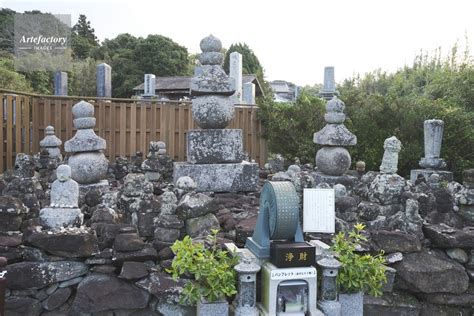 楊貴妃の墓
