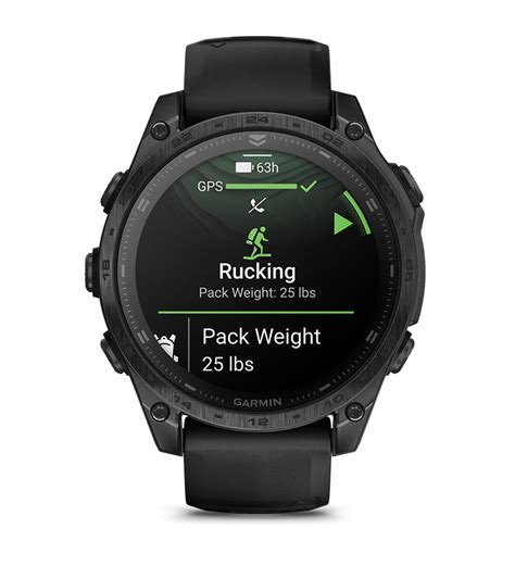 Купить Умные часы Garmin Tactix 8 Amoled edition 47 mm в Москве в ...