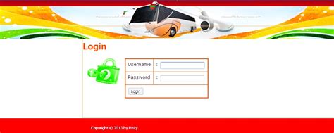 Aplikasi Penjualan Tiket Bus Online Dengan Php Dan Mysql Contoh