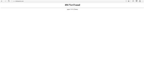 Configuring Nginx To Support Subdomain Linked To Phpmyadmin Server