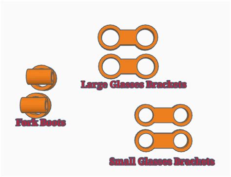 Electric Mini Self Balancing Surron Remixed By Creeaytiv Makerworld
