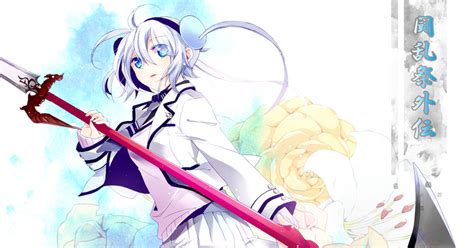 Mcsl】 【mcsl】雪ヶ瀬 禾音【白鋼】 結城紗羅 のイラスト Pixiv