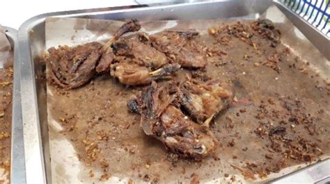 Tak Perlu Jauh Jauh Ke Madura Saat Ngidam Bebek Sinjay