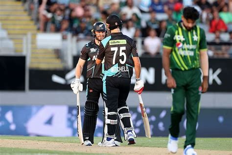 Pak Vs Nz Dream11 Prediction Fantasy Cricket Tips Todays Playing Xis