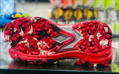 Phylon Là Gì Các ứng Dụng Của đế Phylon Trong Giày Thể Thao