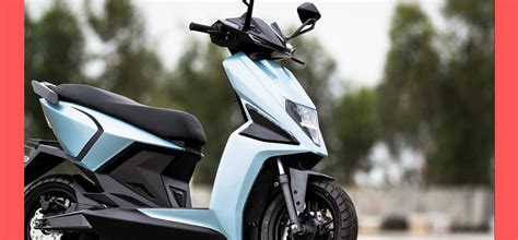 Simple One Electric Scooter Launched With Indias Biggest 2 Wheeler