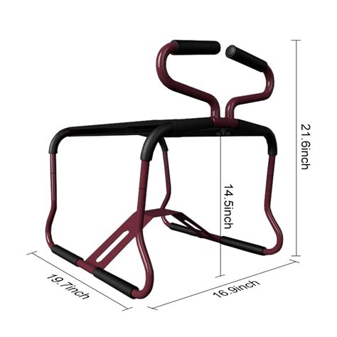 Sex Chair Bondage Chair Luxury Sex Chaises Position Enhancer