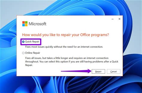 Top 8 Ways To Fix Microsoft Word Opens Files In Read Only Mode In