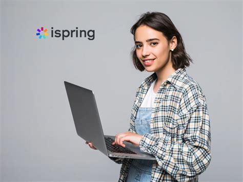 The Updated Ispring Learn Lms Saves Landd Managers Hours Every Day While