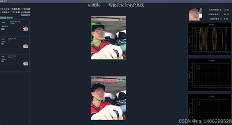 基于深度学习的人体动作识别与姿态估计系统设计与实现 Csdn博客