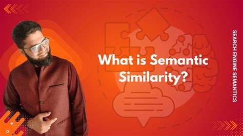 What Is Semantic Similarity Nizam Seo Community