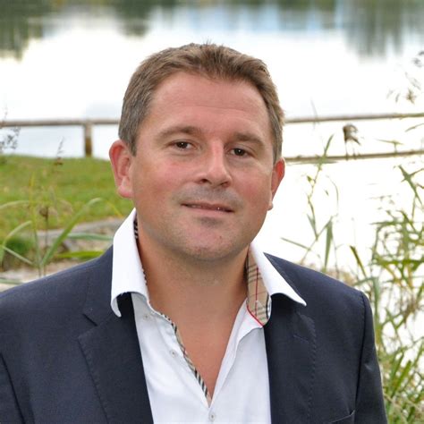 Marcus Reichenberg Gesellschafter Founder Von Greensurance® Für Mensch Und Umwelt