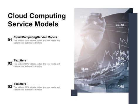 Cloud Computing Service Models Ppt Powerpoint Presentation Ideas Example Topics Cpb Powerpoint