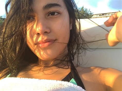 Michella Putri Jawab Isu Jadi Selingkuhan Zack Lee