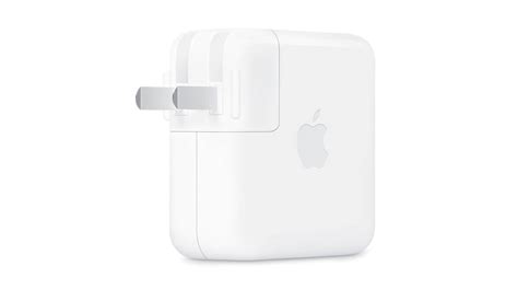 A Closer Look At The Brand New Apple 70w Usb C Power Adapter Chargerlab