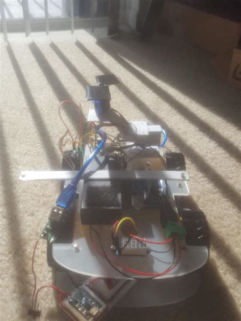 Programming Servo With LDR Programming Arduino Forum
