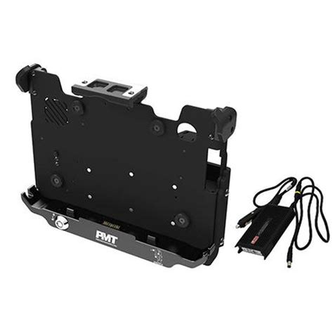 Precision Mounting Docking Station For Dell Latitude 7030 Rugged Extreme Tablet Full With Power