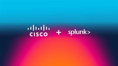 思科完成收購splunk Information Security 資安人科技網
