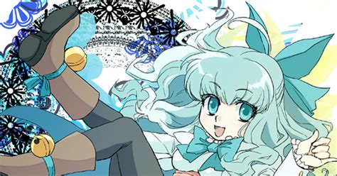 絶対可憐チルドレン 【絶チル】イターシャちゃん【cv浅野真澄】 くら桐のイラスト Pixiv