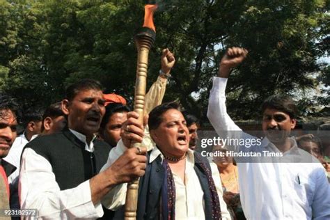 Raja Bundela Photos And Premium High Res Pictures Getty Images