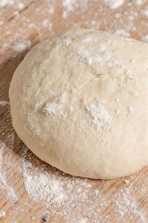 Neapolitan Pizza Dough Recipe The Mediterranean Dish