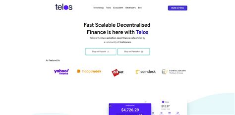 Telos Tlos Price Prediction 2023 2024 Future Tlos Price