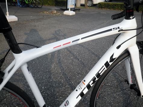 TREKﾌﾙｶｰﾎﾞﾝﾊﾞｲｸ EMONDA SL のご紹介 パワーキッズ高崎店
