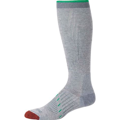 Mens 7 Year Midweight Performance Over The Calf Socks Duluth Trading