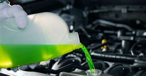 What Are The Benefits Of A Radiator Flush McCullough NAPA Auto Care