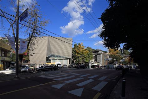 성북구립미술관 서울연구데이터서비스