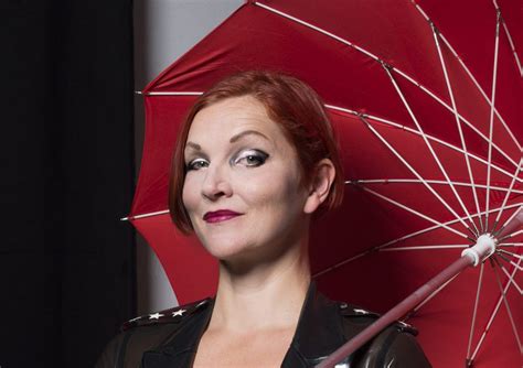 Kristina Marlen Sexuelles Mit Format Presse