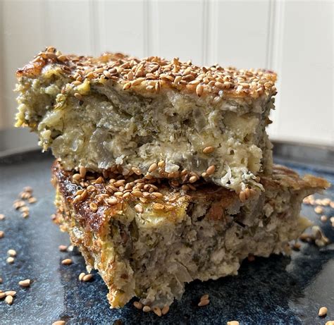 Tikvice Sa Sirom S Otoka Krete Okusieu