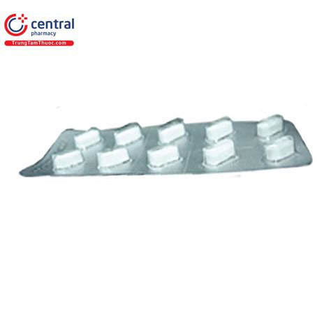 Thuốc Lorafar Loratadine 10mg Thuốc Có Tác Dụng Chống Dị ứng