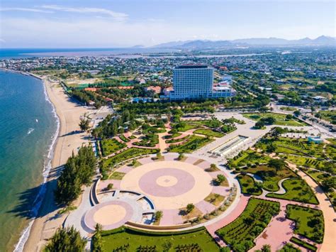 Loạt Dự án ưu Tiên đầu Tư Tại Thành Phố Phan Rang Tháp Chàm Tỉnh